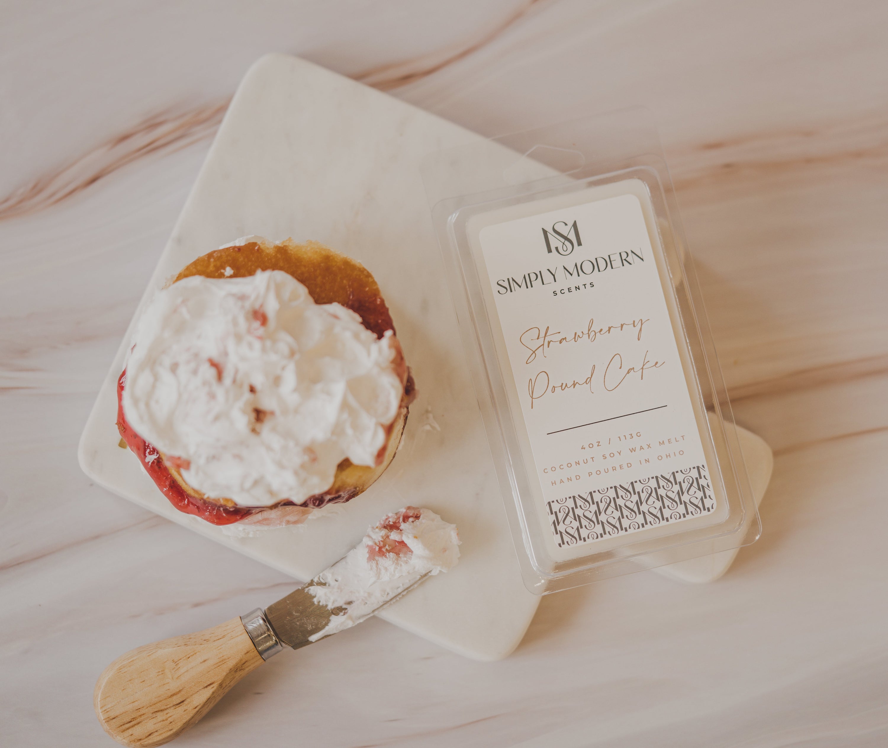 Simply Modern Scents